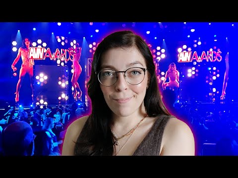 exposing the AVN Awards