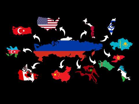Rusya ile İlgili Savaş Senaryoları Paketi | Tek Parça