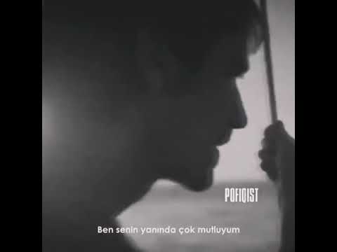 çok güzel kalbi var onun