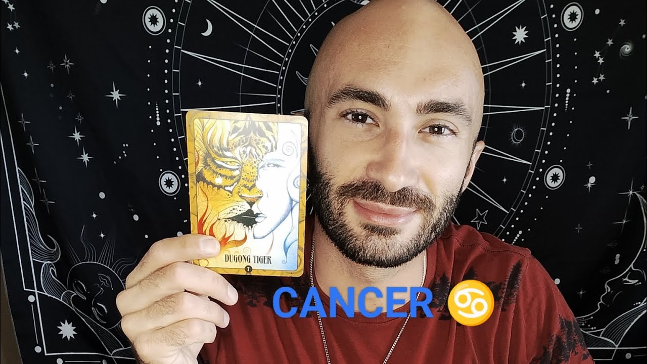 Cancer ♋ *Missing Someone. There's So Much Success Ahead For You. You ...