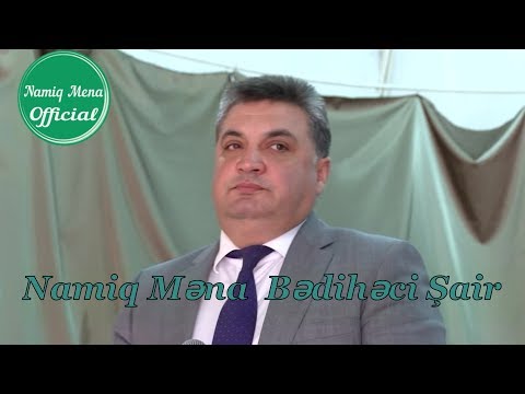 Namiq Mena,  Novruz Konserti,  Yeni  21.03.2019