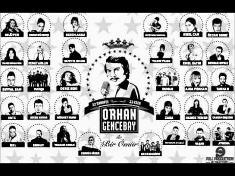 Hande Yener - Kaderimin Oyunu ( Orhan Gencebay ile Bir Ömür )