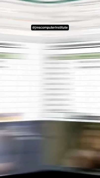 automatic number list in #excel #exceltips #exceltricks #exceltutorial #spreadsheet - YouTube