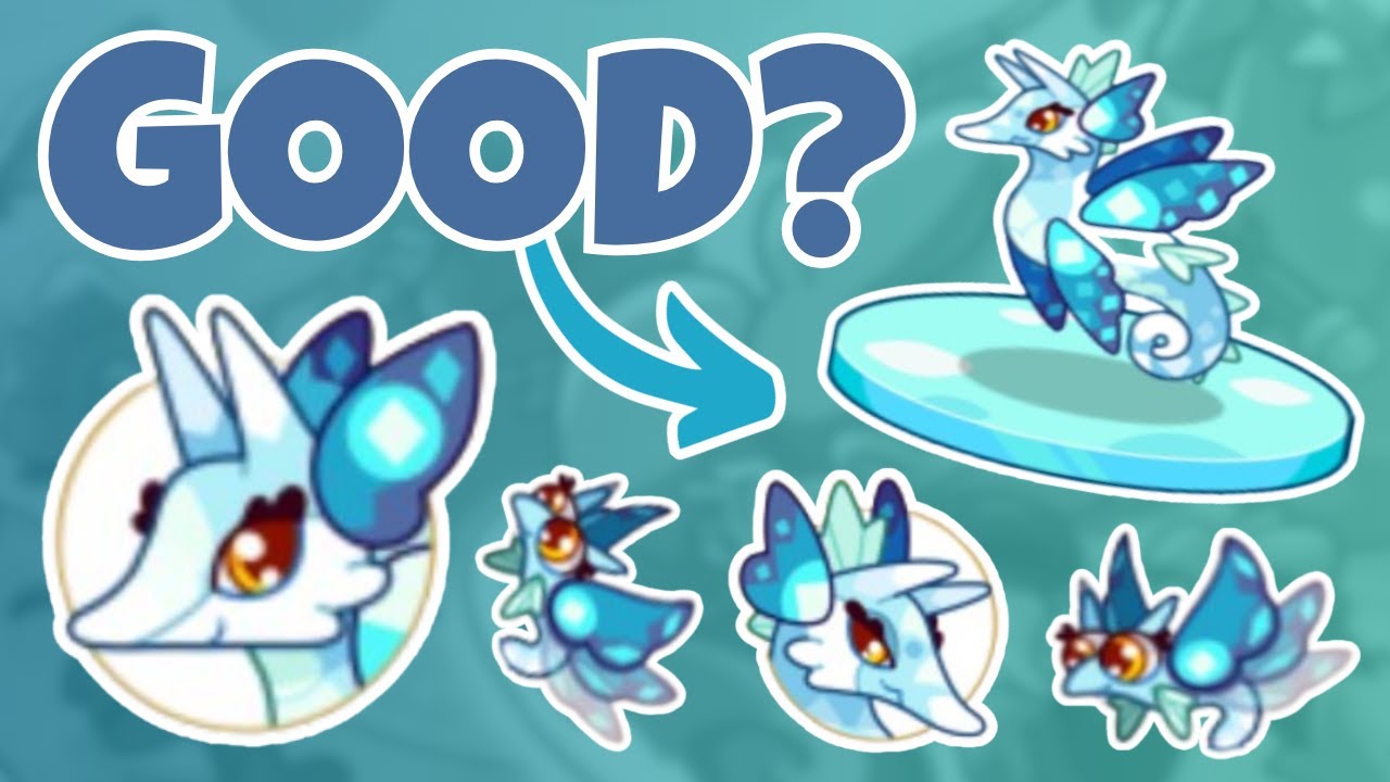 Are Serrazug & Boreas GOOD? | Prodigy Math Game - YouTube