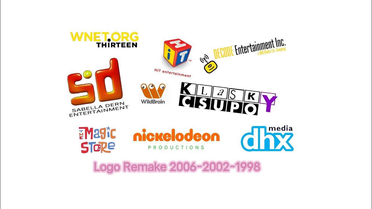 Sd Entertainment Wnet.Org Thirteen HIT Entertainment Magic Store ...