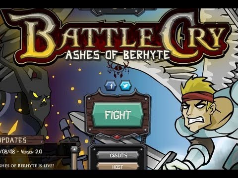 Battle Cry Walkthrough - YouTube