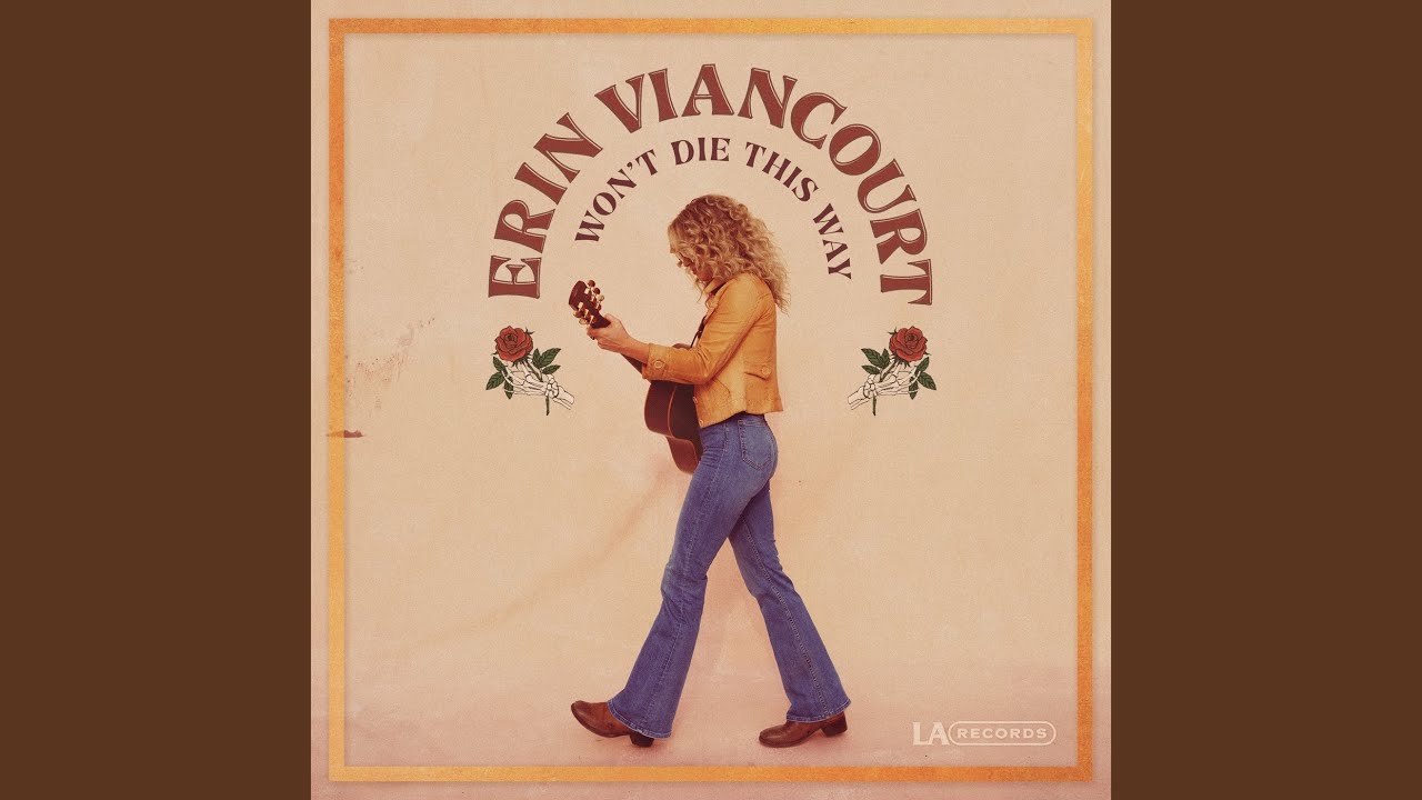 Erin Viancourt - Beautiful Night for Goodbye Chords - Chordify