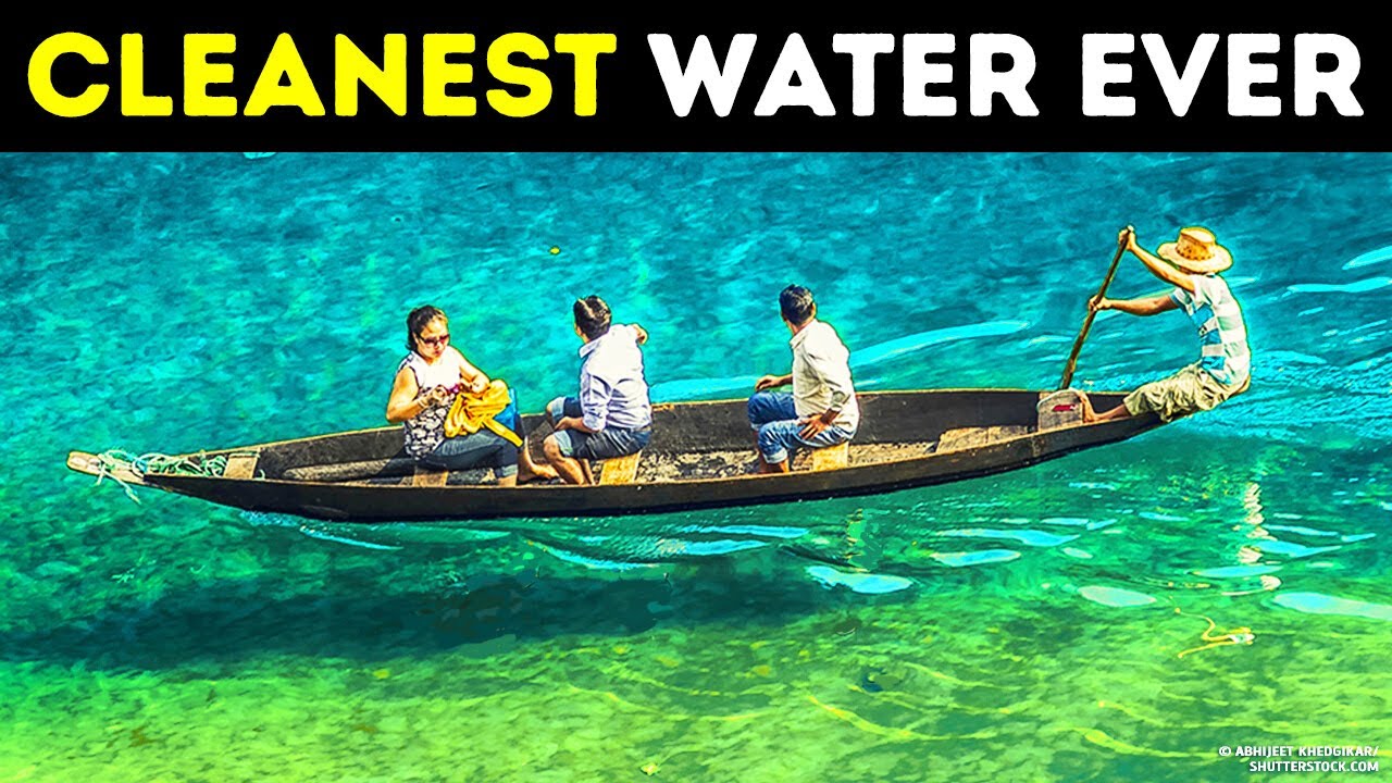 Unveiling Nature's Secrets: Discovering Earth's Extraordinary Hidden ...