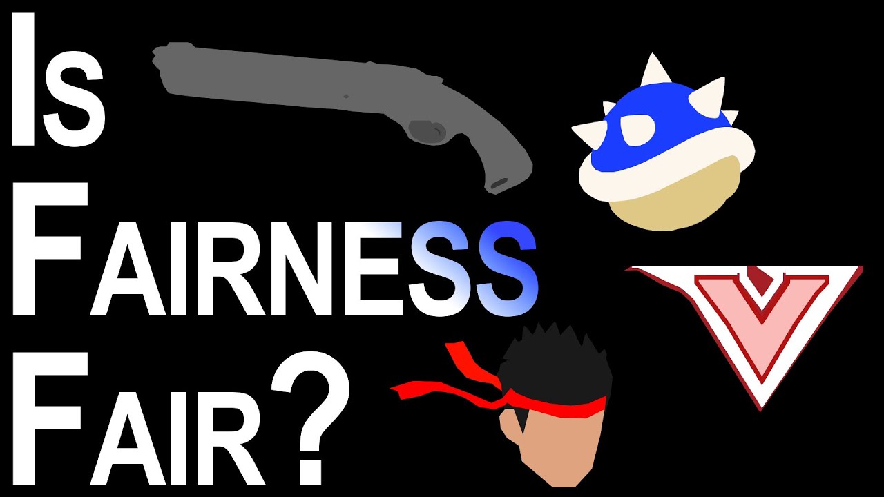 Should the better player ALWAYS win? - YouTube