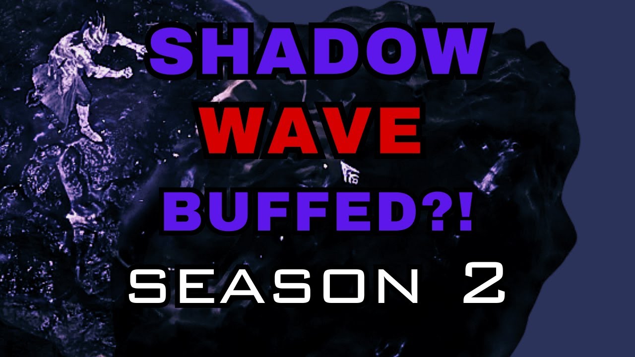 Diablo 4 Season 2: Shadow Wave Necromancer Theory Craft | PvP and PvE ...