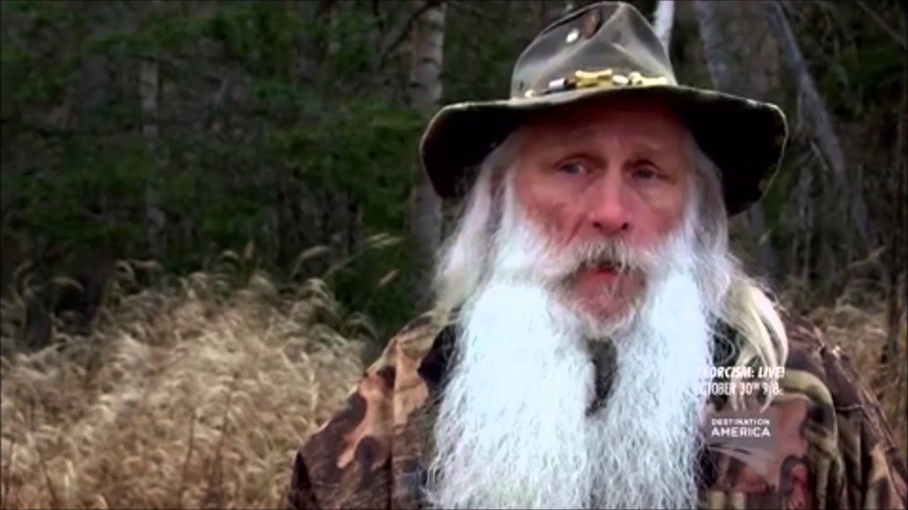 Alaska Monsters Best Moments - YouTube