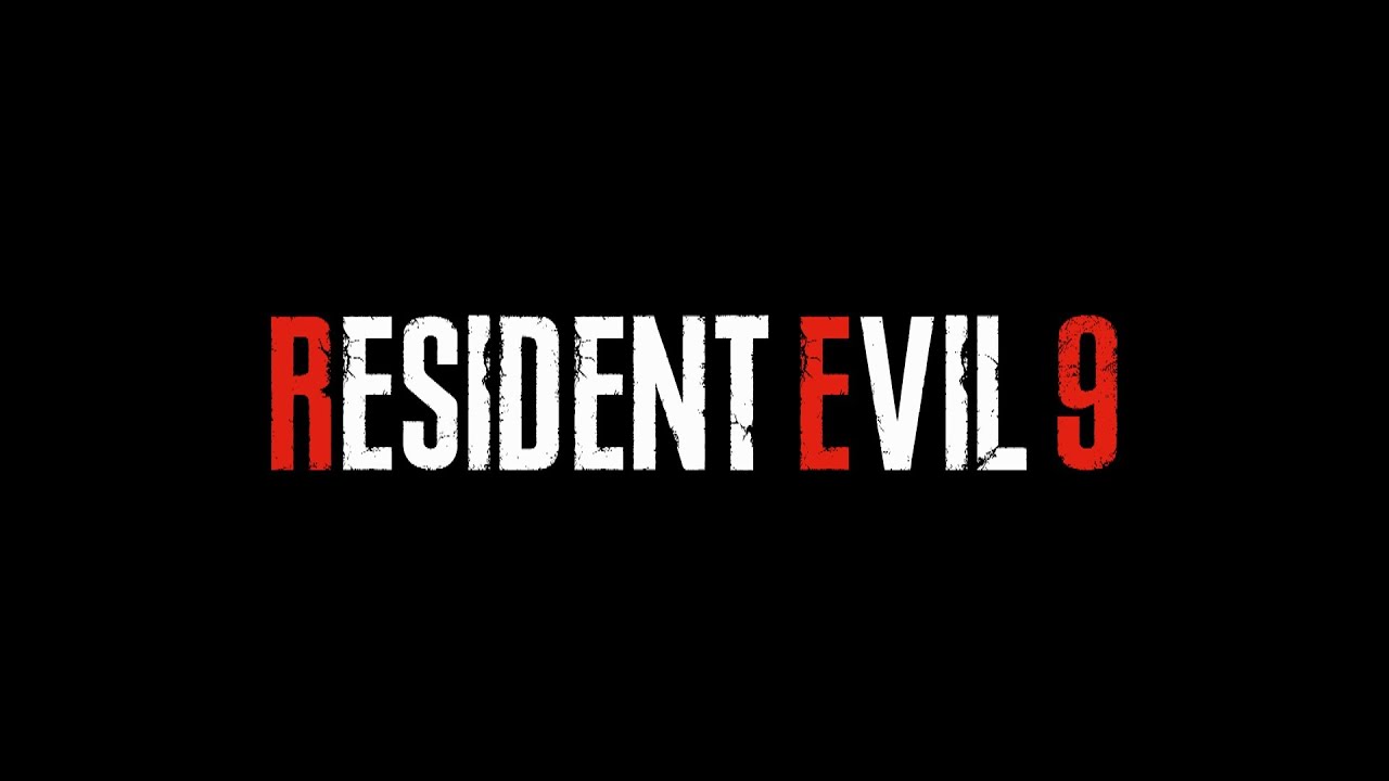 Resident Evil 9 | Launch Trailer | PS5 (Trailer Concept) - YouTube