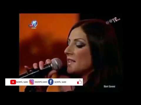 Serpil SARI - Ali Ali - YouTube