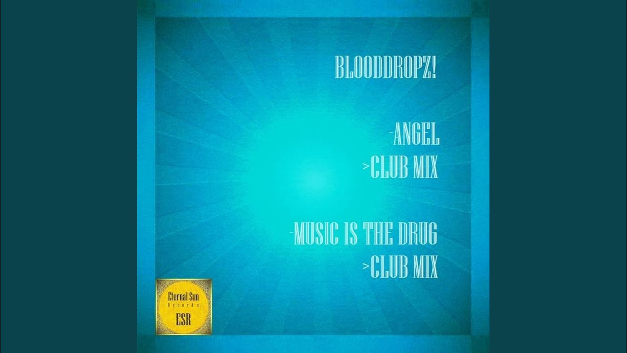 Angel (Club Mix) - YouTube