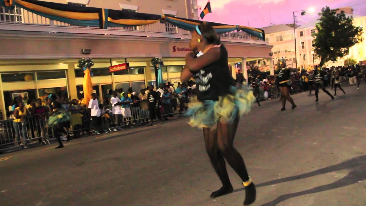 Fancy Dancers 2013 Independence Performance - YouTube