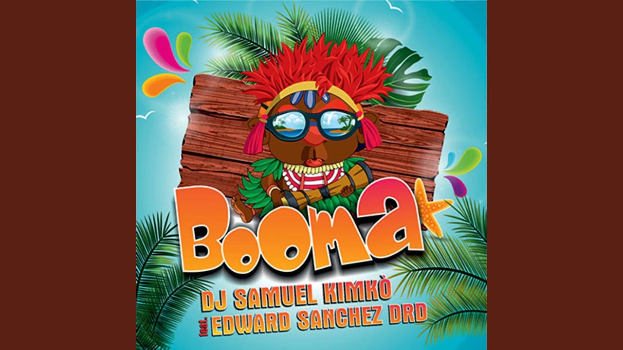 Booma (Video Mix) - YouTube Music