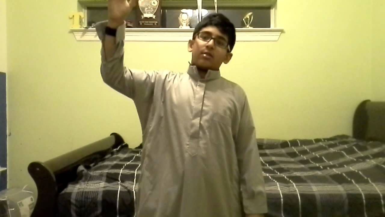 By taha awan ,richardson tx - YouTube