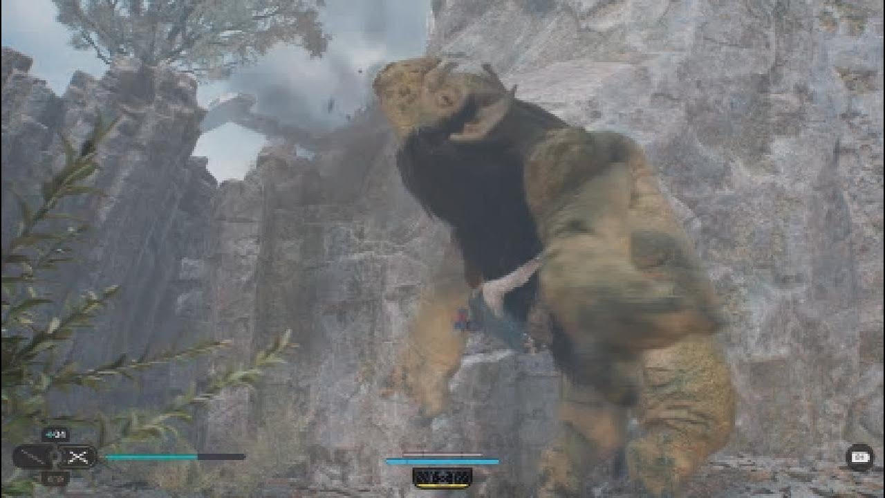 That arch though - YouTube