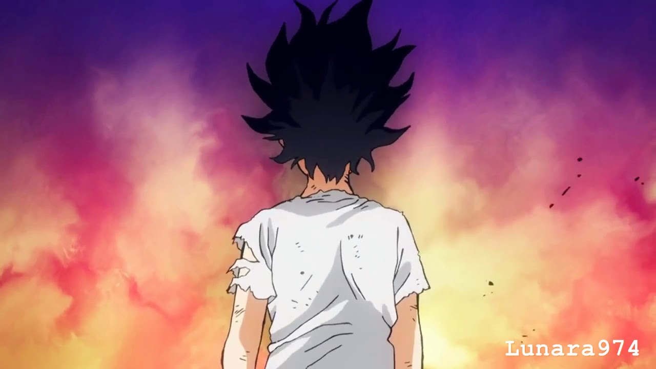 Anime mix AMV ( Paramore Decode ) - YouTube