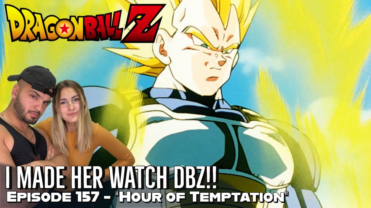 SUPER VEGETA DOMINATES CELL! "ALLOW ME TO INTRODUCE YOU TO MY SON ...