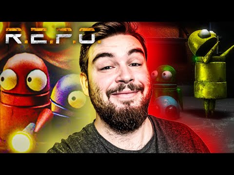 ECEL TERLERİ DÖKTÜĞÜMÜZ SEVİYELER ! | R.E.P.O.