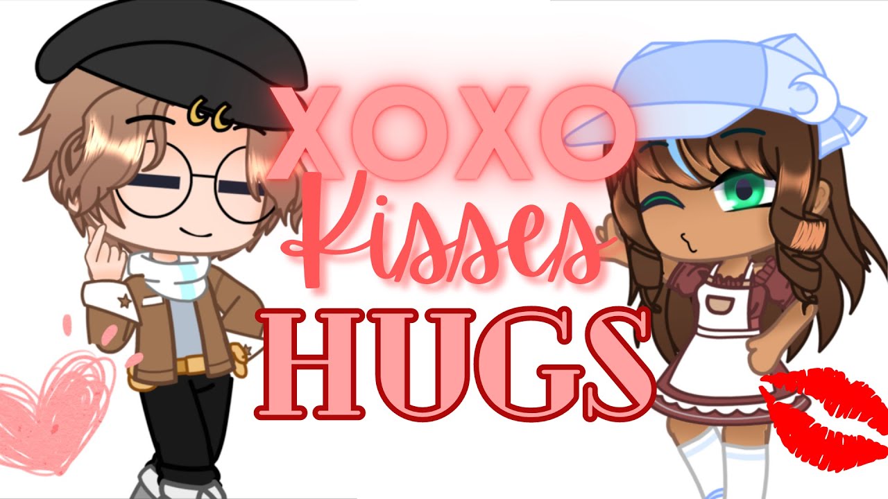 XOXO Kisses Hugs!!! || TW!! Flashing Lights || ft. my MRO AU || Meme ...