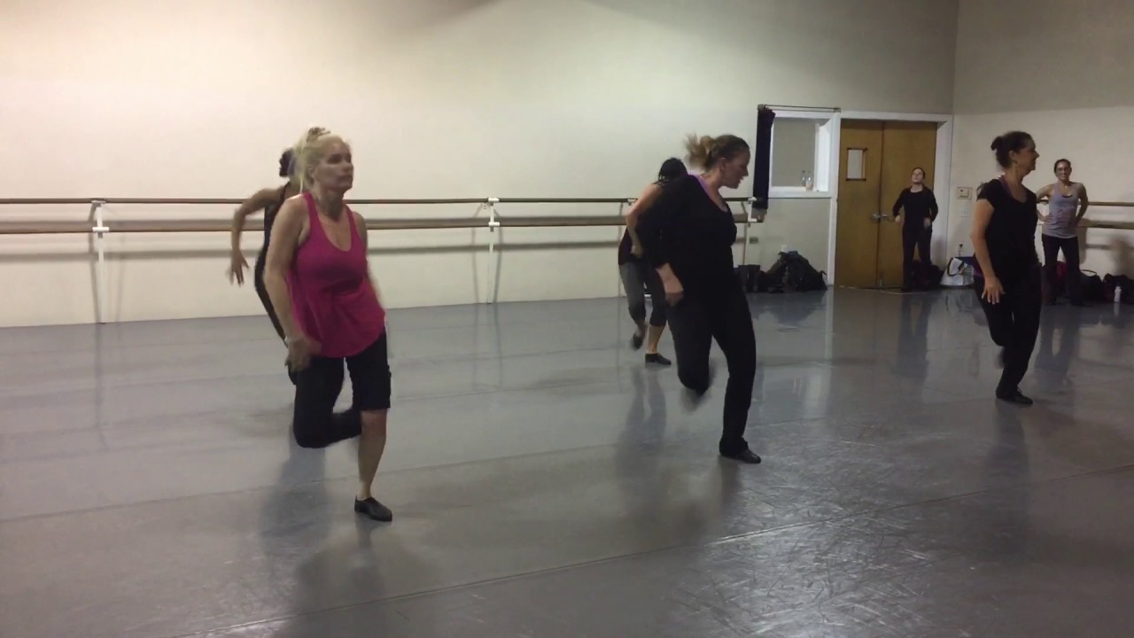 Ann Barrett jazz - 2/8/17 - YouTube