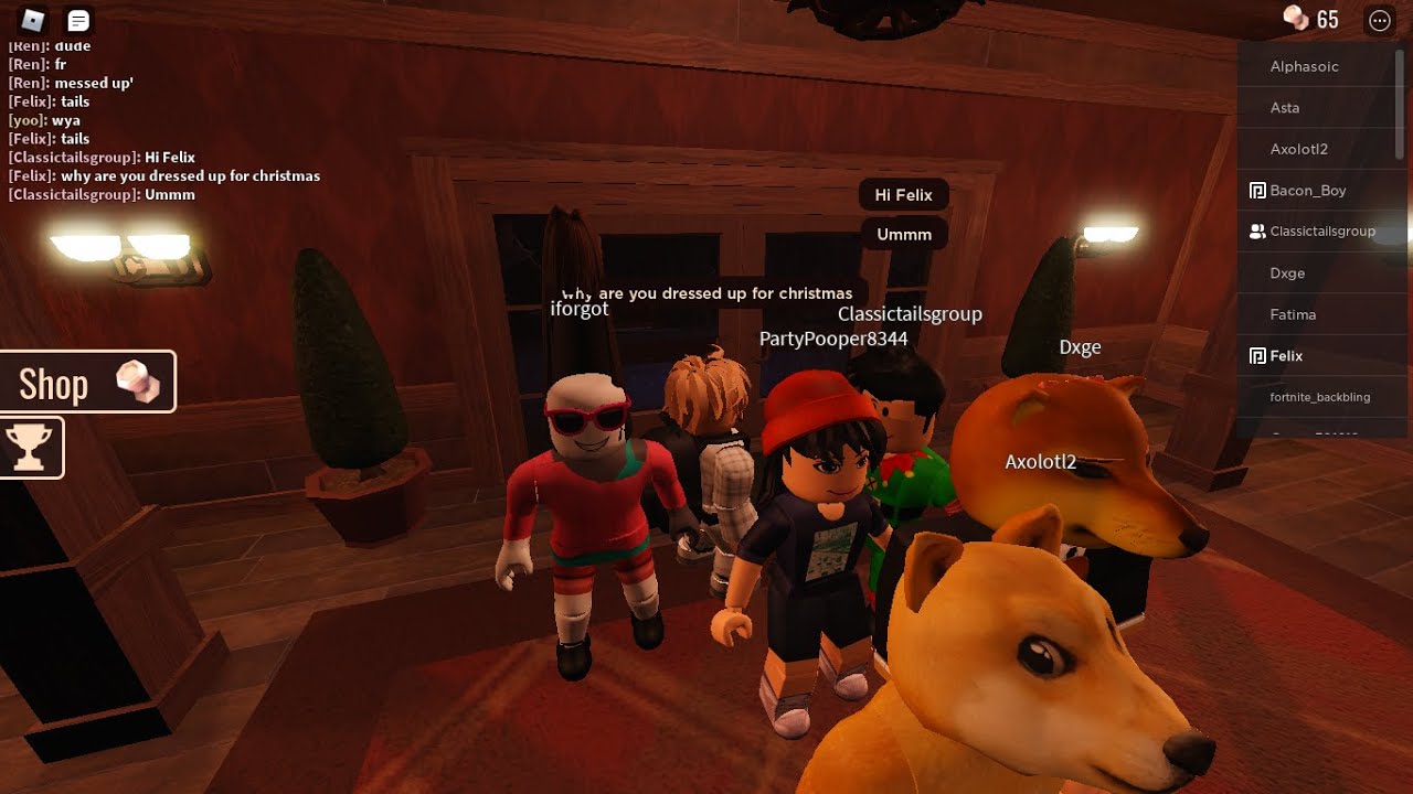 playing doors - YouTube