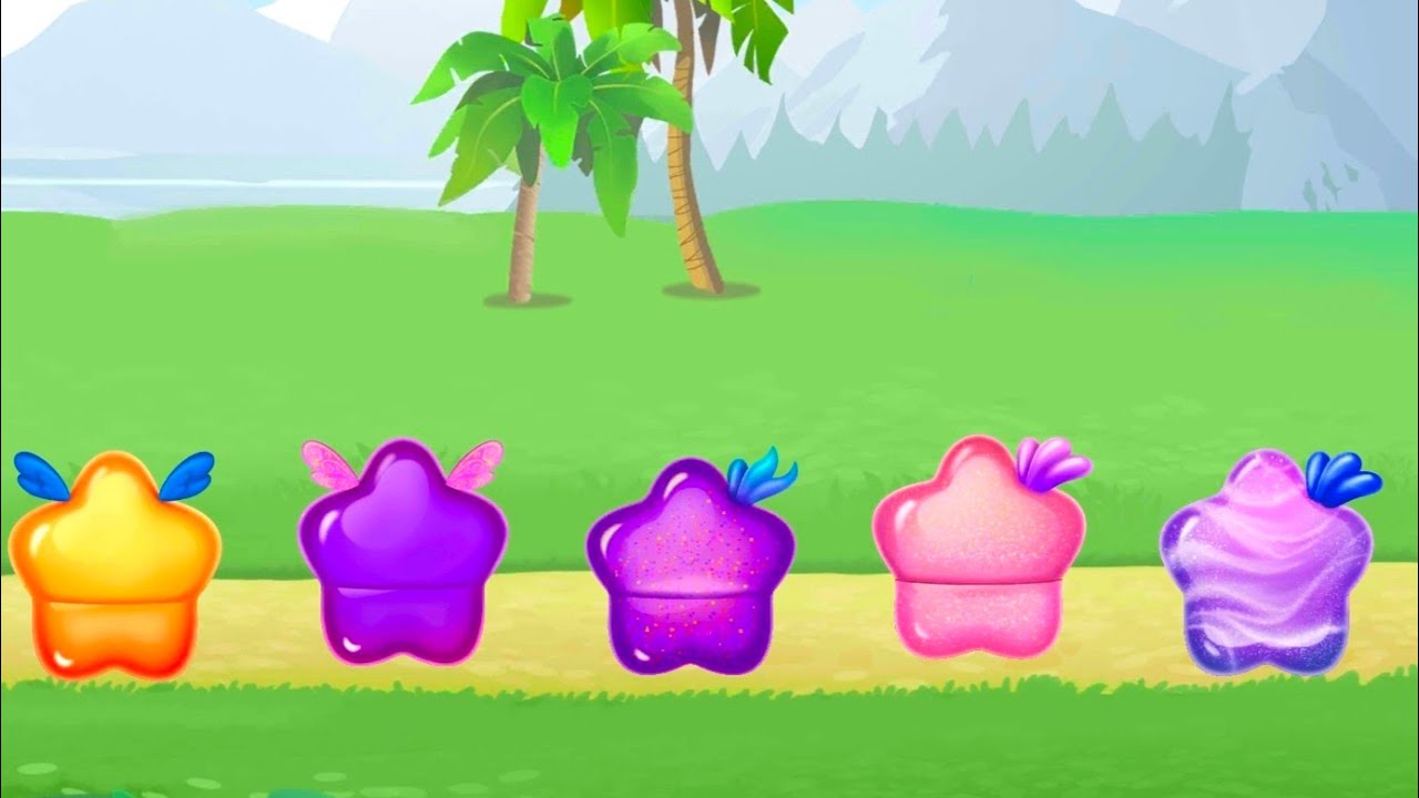Kpopsies Hatch Baby Unicorn New Pets Part 1 - YouTube