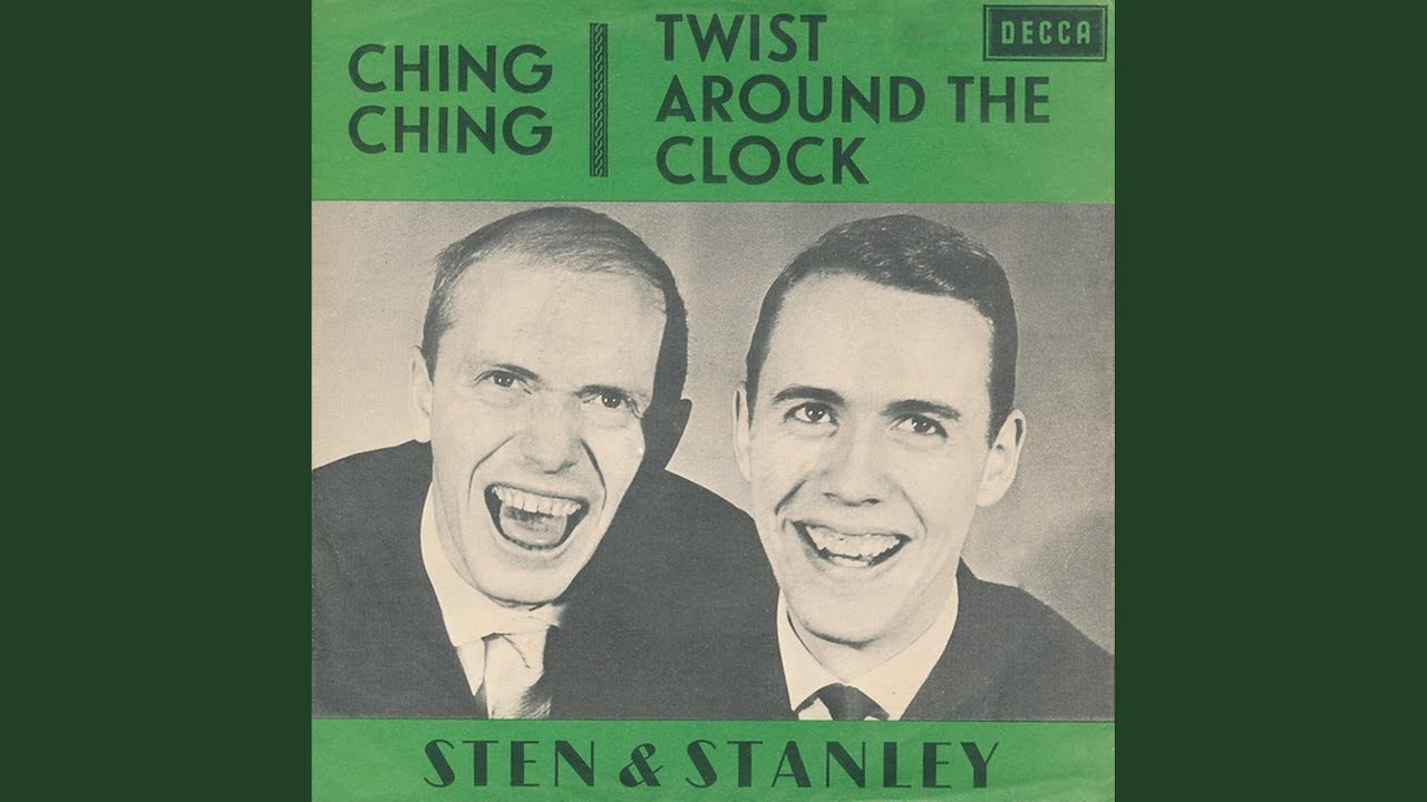 Ching Ching - YouTube