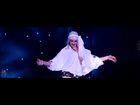 Delanna - OPF 2020