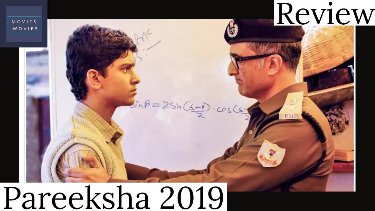 Pareeksha - 2019 | Prakash Jha Film | Zee5 | Review | Movies Wovies ...