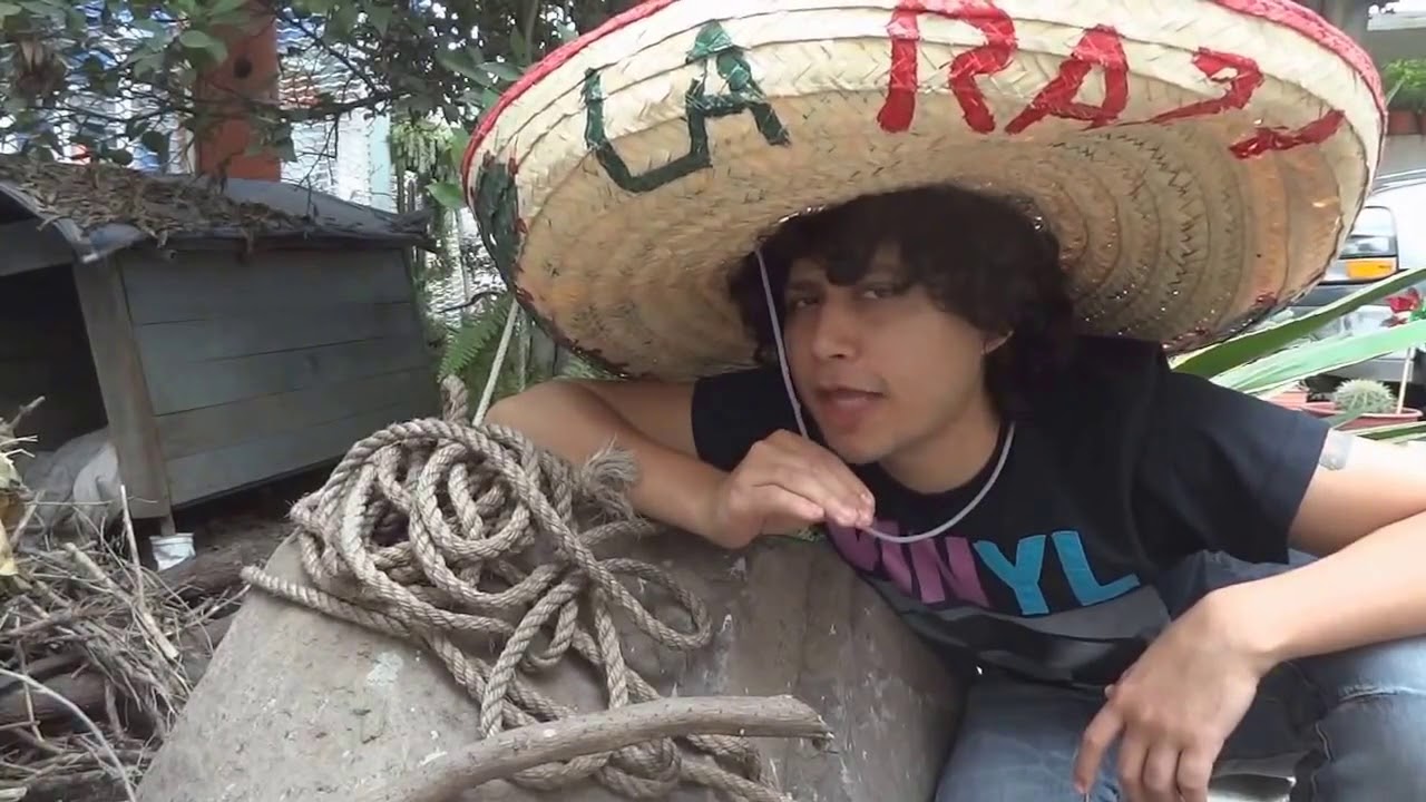 Mexivergas: Bailes típicos mexicanos - MEXIVERGAS 2012 - YouTube