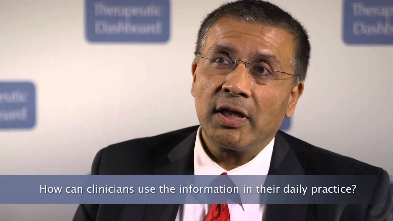 Cardiology Insights Live from Chicago with Dr. Javed Butler - YouTube
