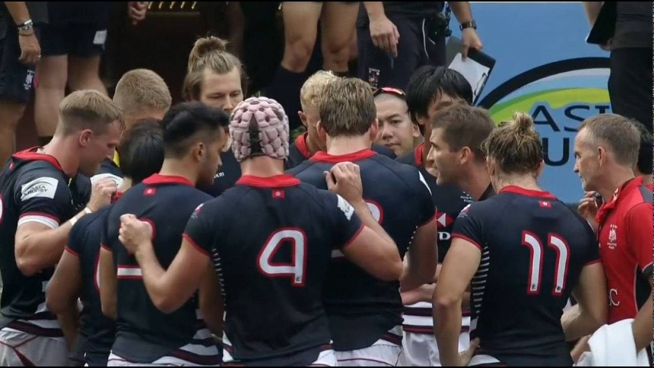 Sri Lanka vs Hong Kong - Cup final ( HK 2016) - YouTube