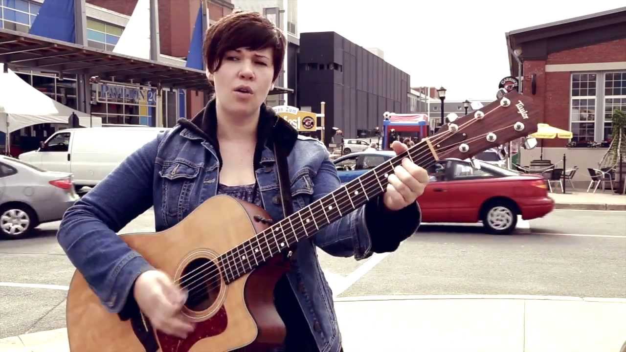 Jen Miller-On My Own - YouTube