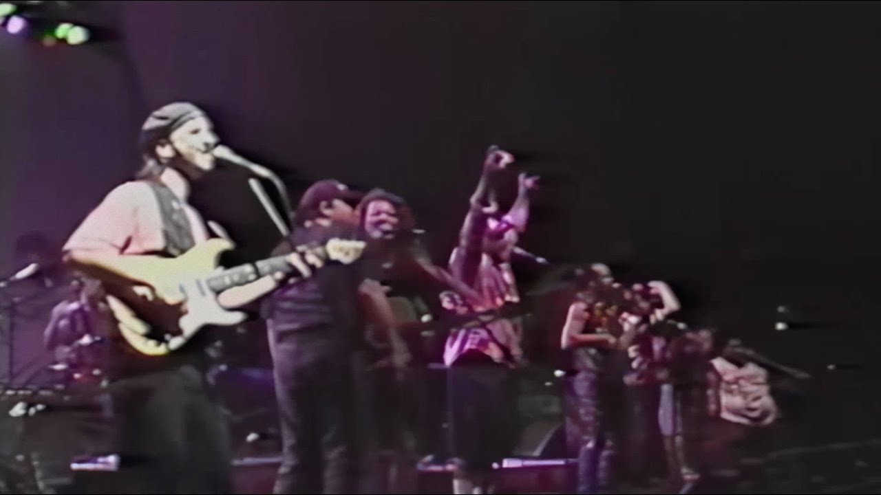 Hawaiian Style Band - "Live a Little" Live at the Waikiki Shell 8/21 ...