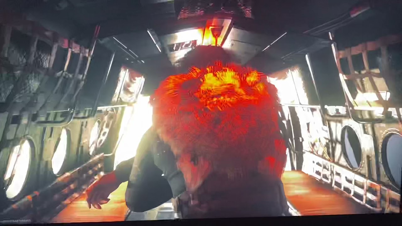 April Nicol- Roze Unmasked: Call of Duty real life/in game compilation ...