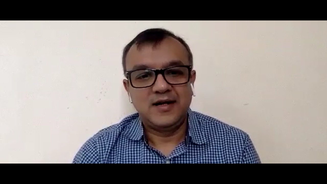 Rutvik Doshi, Managing Director & General Partner, Inventus Capital ...