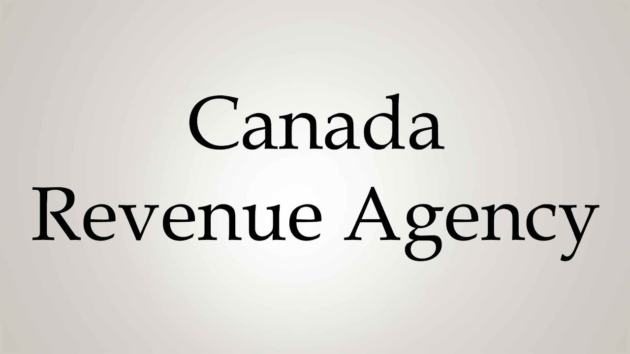 Revenue Canada Logo Official Symbols: Design Standard For The Federal