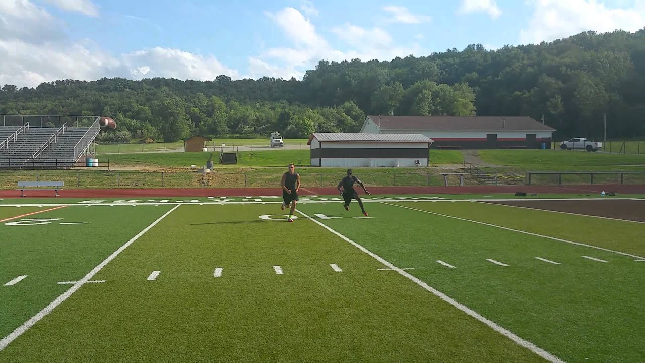 Jalil Carter(3) - YouTube