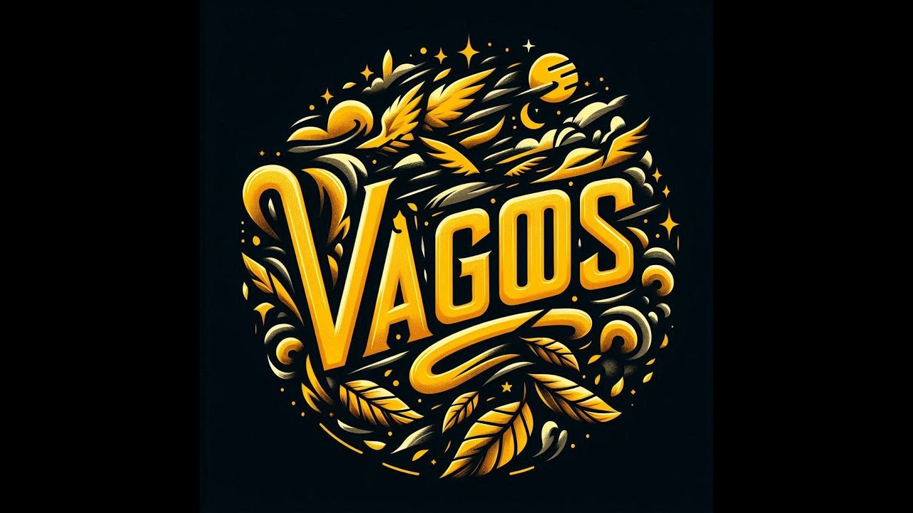 Vagos 100 - YouTube