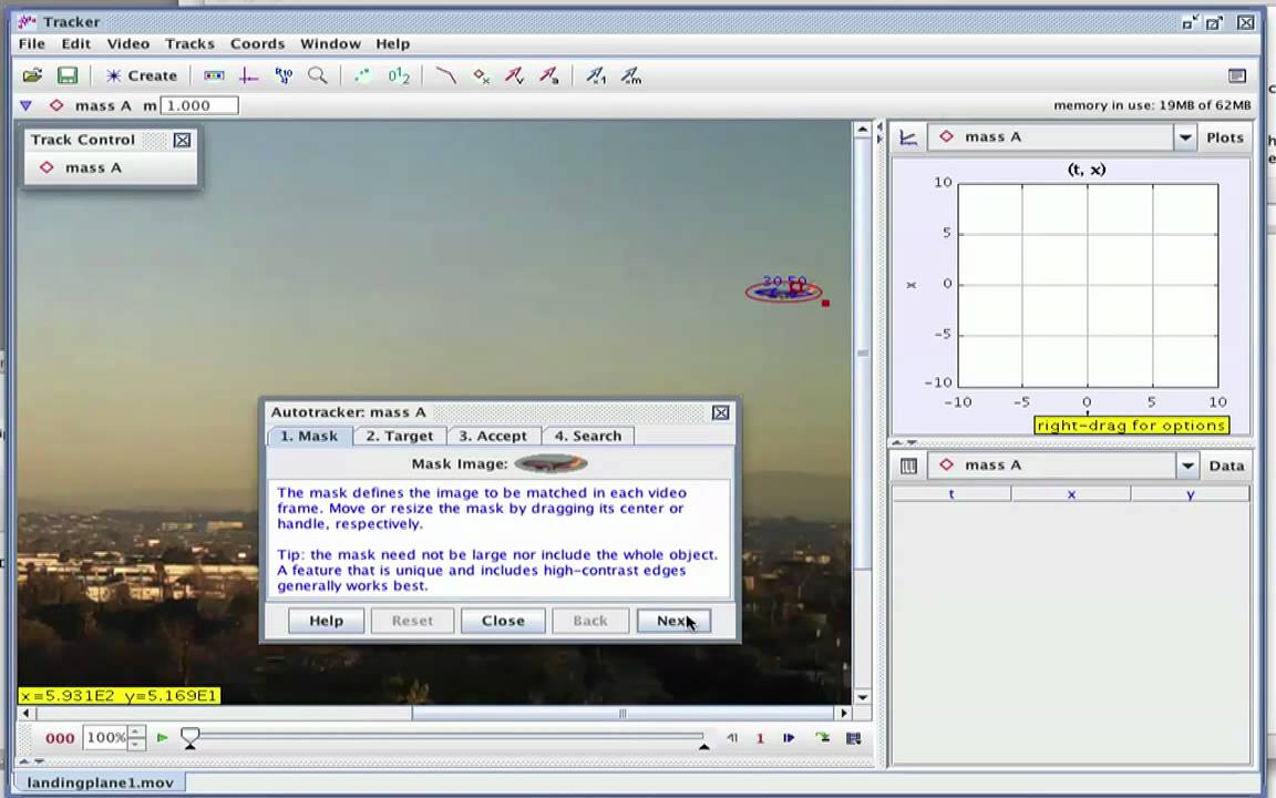autotracker tutorial - YouTube