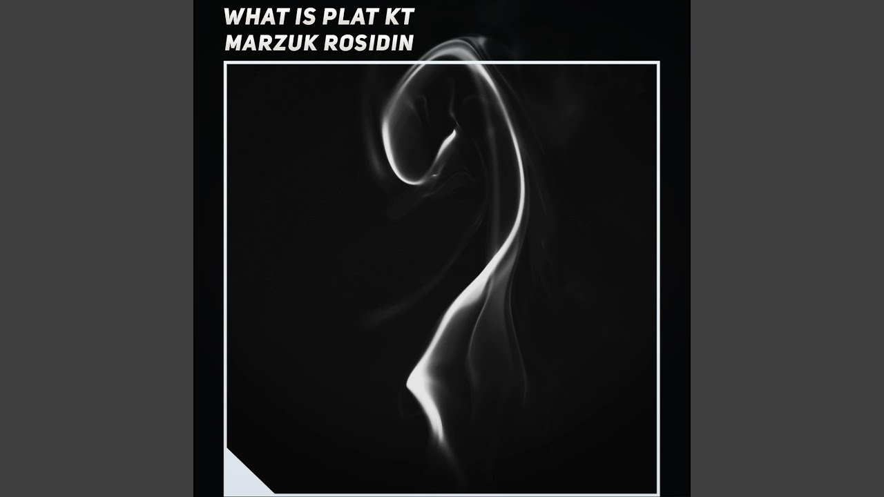 What Is Plat Kt - YouTube