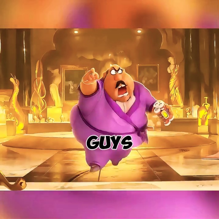 2 Explosive MOMENTS In The Bad Guys 2! 💣🐺🔥 - YouTube