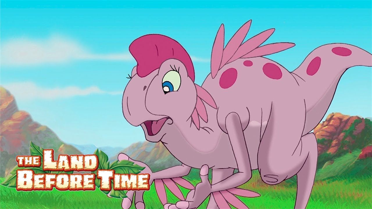 Best of Ruby! 💖💖 | The Land Before Time - YouTube