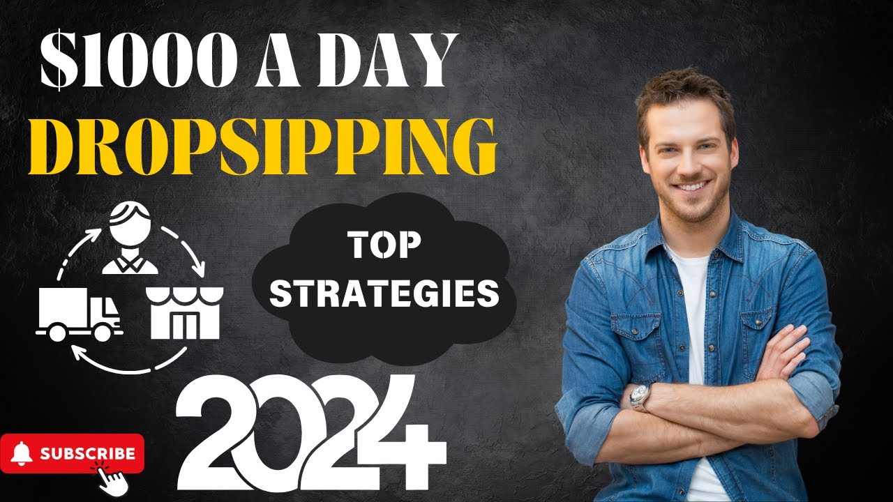 Zero to $1000 Mastering the Art of Dropshipping - YouTube