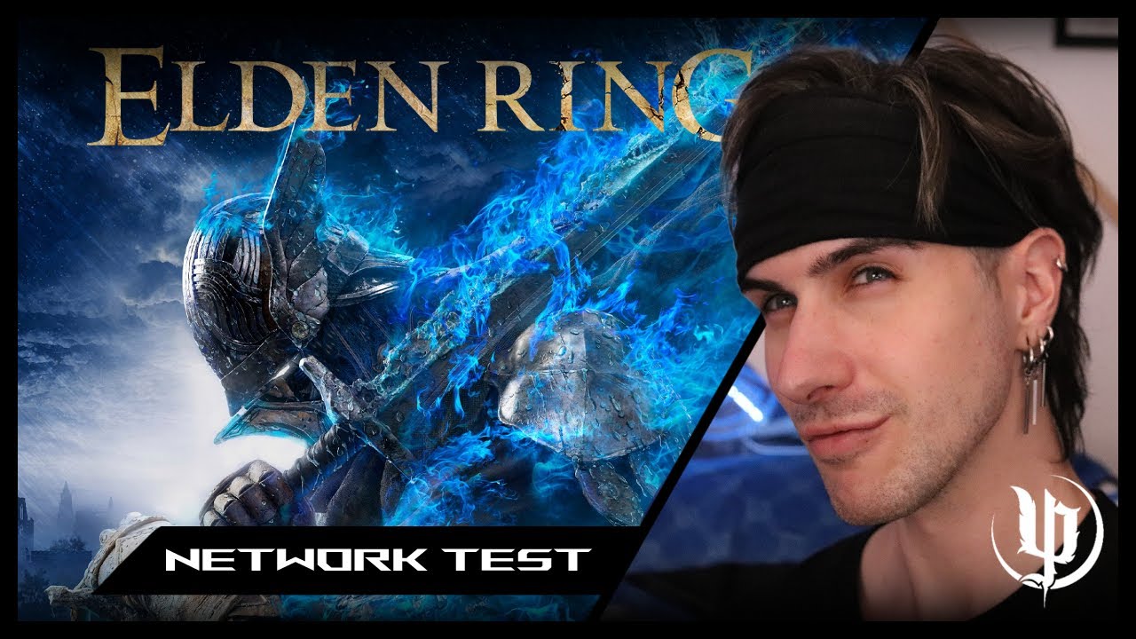 How is this so much fun?! | Yu Phoenix plays ELDEN RING: NIGHTREIGN ...