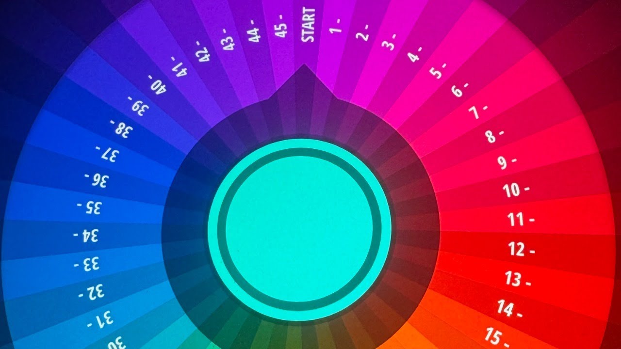 Gold Fever Radio - Prize Wheel - YouTube