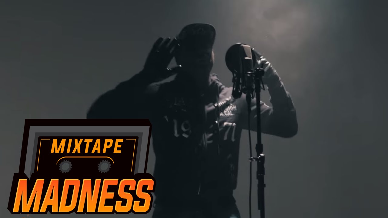 Young Dizz - Mad About Bars w/ Kenny [S1.E12] | Mixtape Madness - YouTube